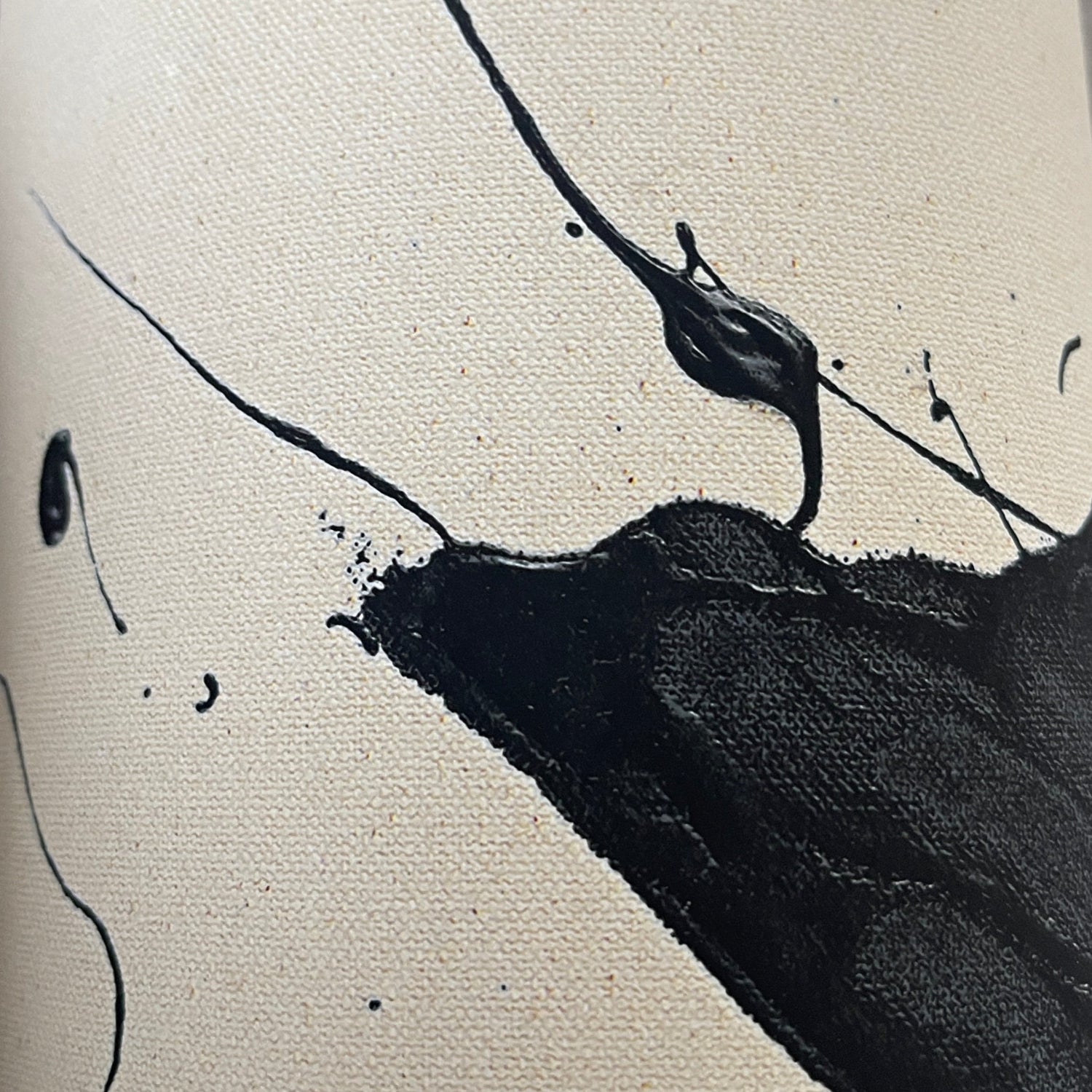 Abstract Art by Rebecca Anne Maclean Gold Coast Australia ...