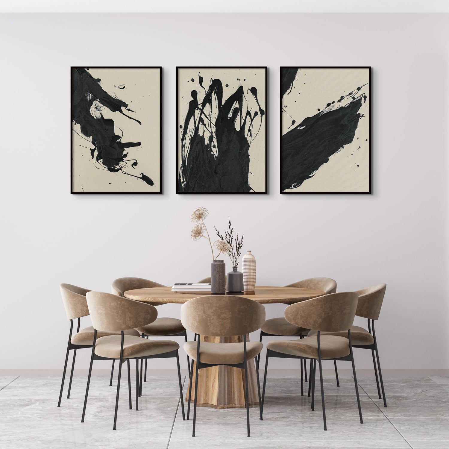 Abstract Art by Rebecca Anne Maclean Gold Coast Australia ...