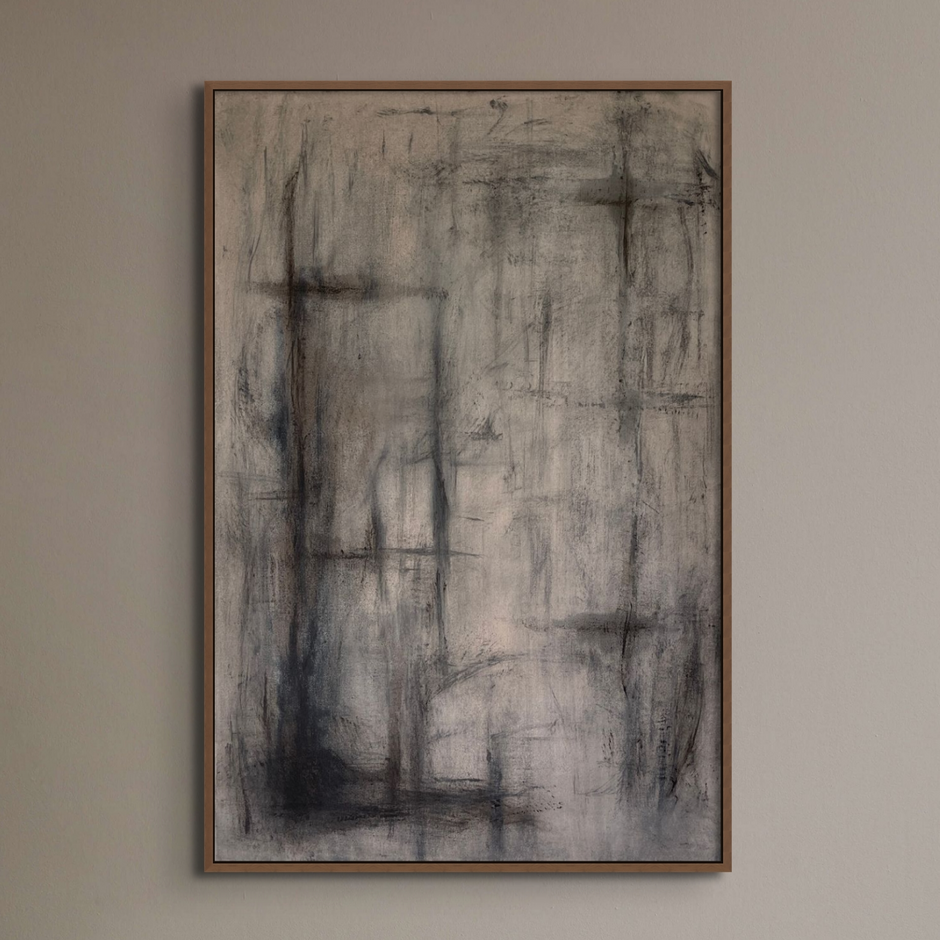 Abstract Art by Rebecca Anne Maclean Gold Coast Australia ...